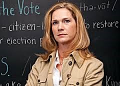 August Tea Party Meeting - Venango County Tea Party Patriots